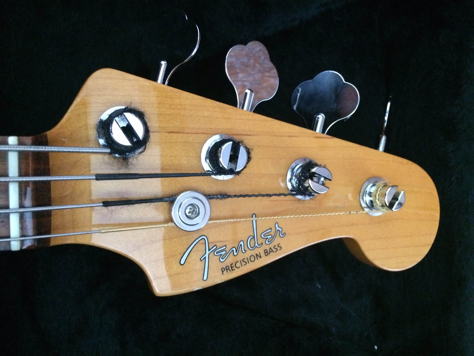 Bare Knuckle Pickups The Mule Image 1372469 Audiofanzine Bare Knuckle Pickups The Mule Image 1372469 Audiofanzine