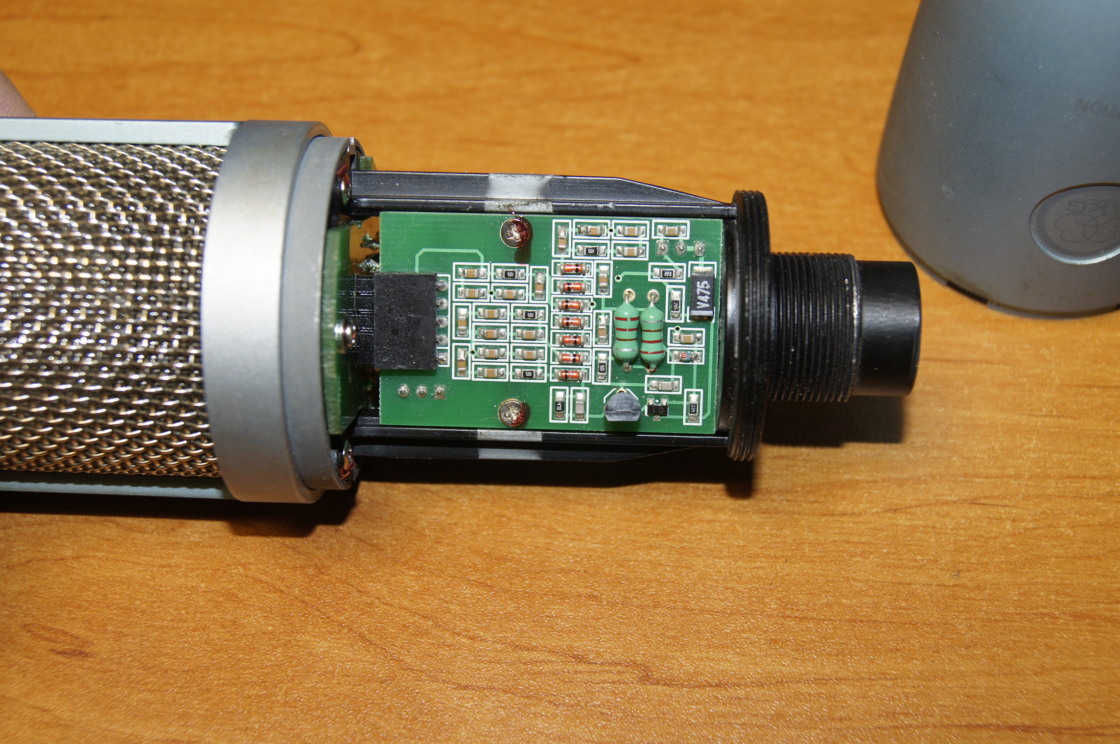 AKG Perception 220 image (#729054) - Audiofanzine