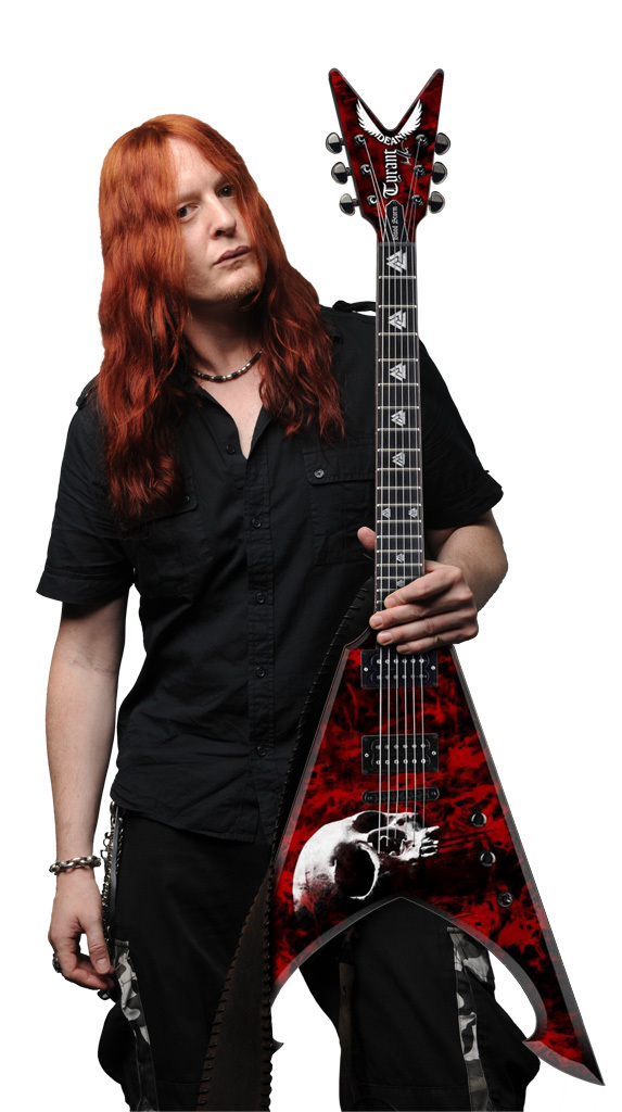Michael Amott - Alchetron, The Free Social Encyclopedia