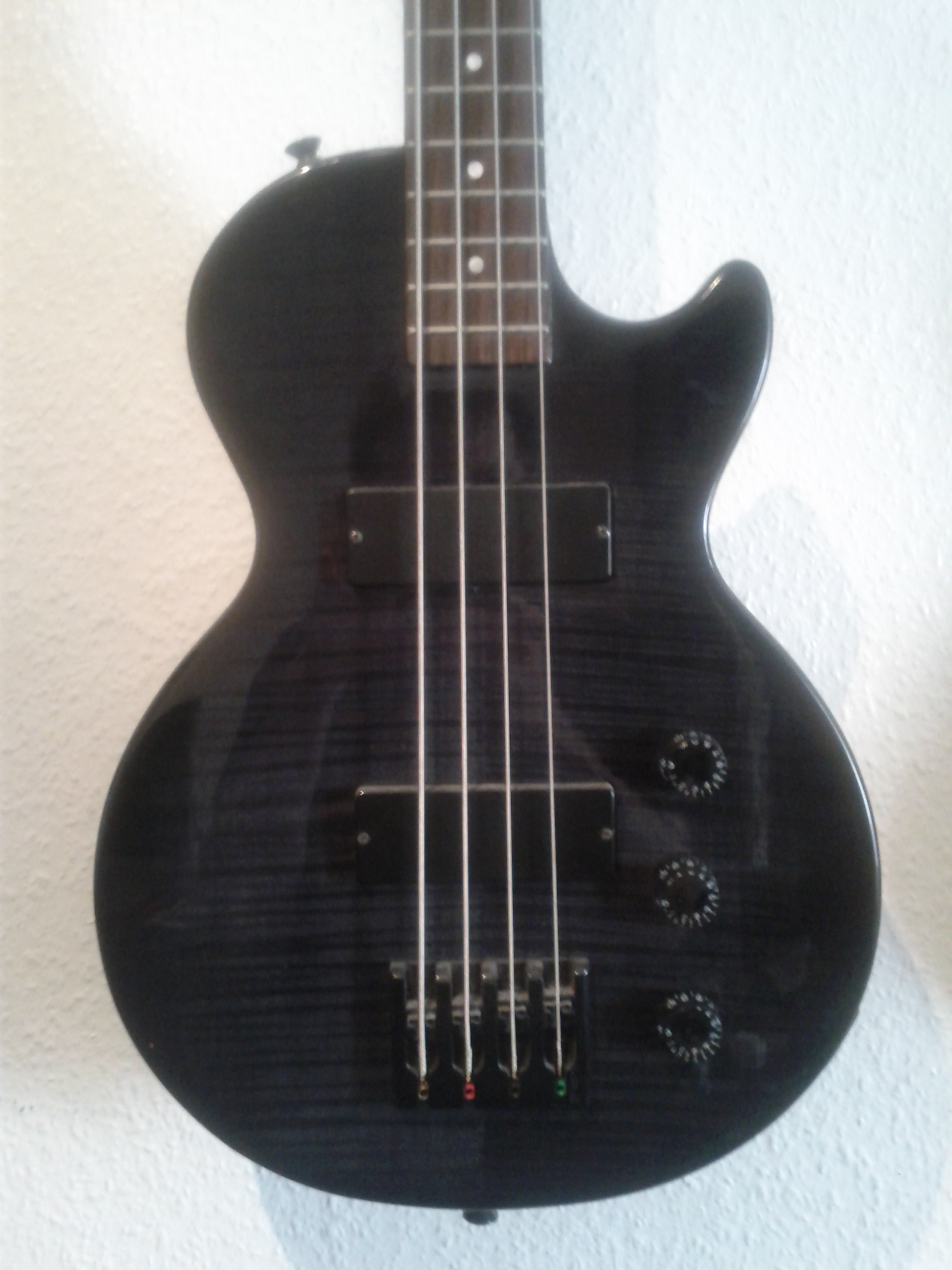 Epiphone Les Paul Special Bass Image 671468 Audiofanzine