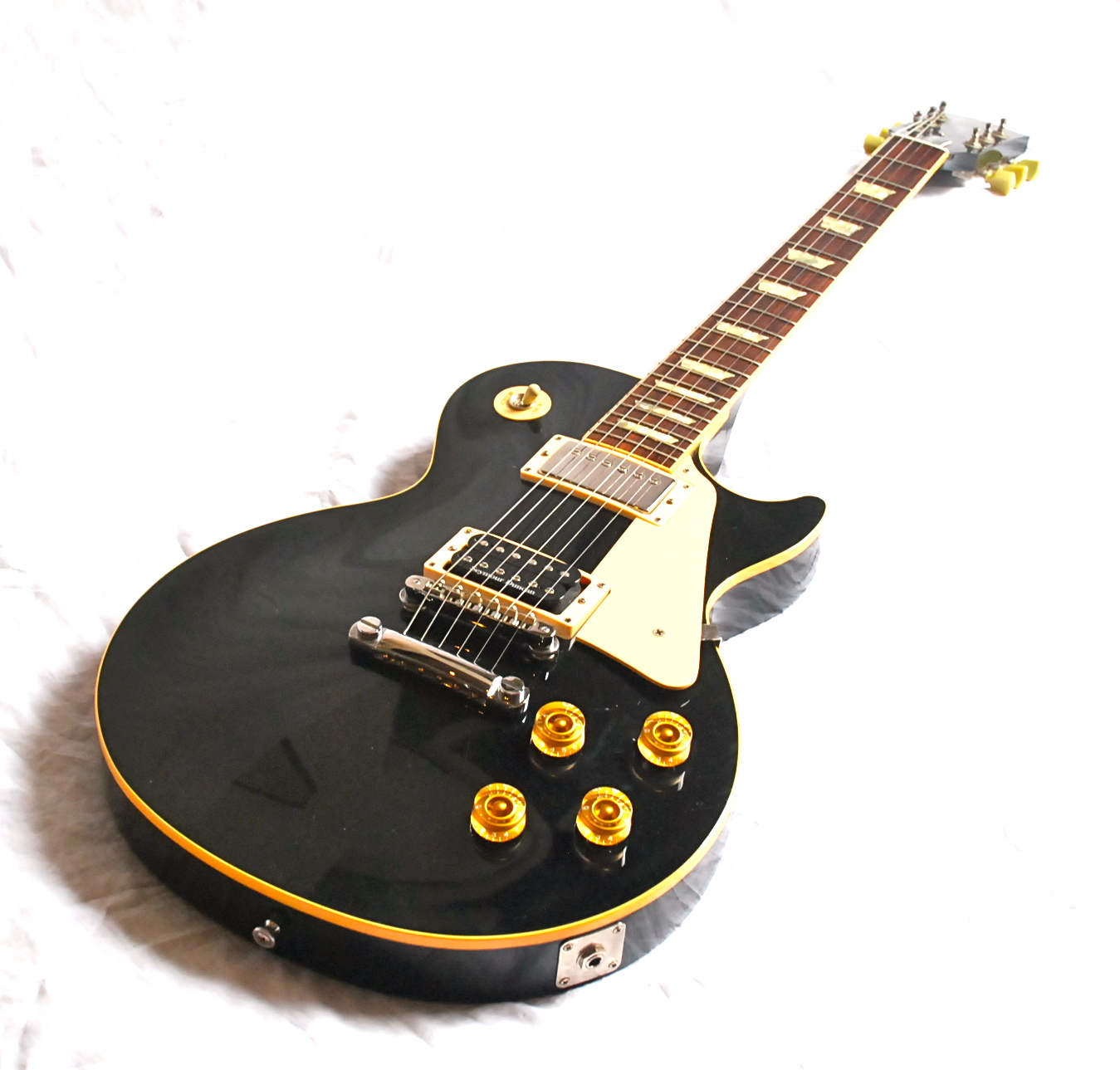 Gibson Les Paul Standard Image 637289 Audiofanzine