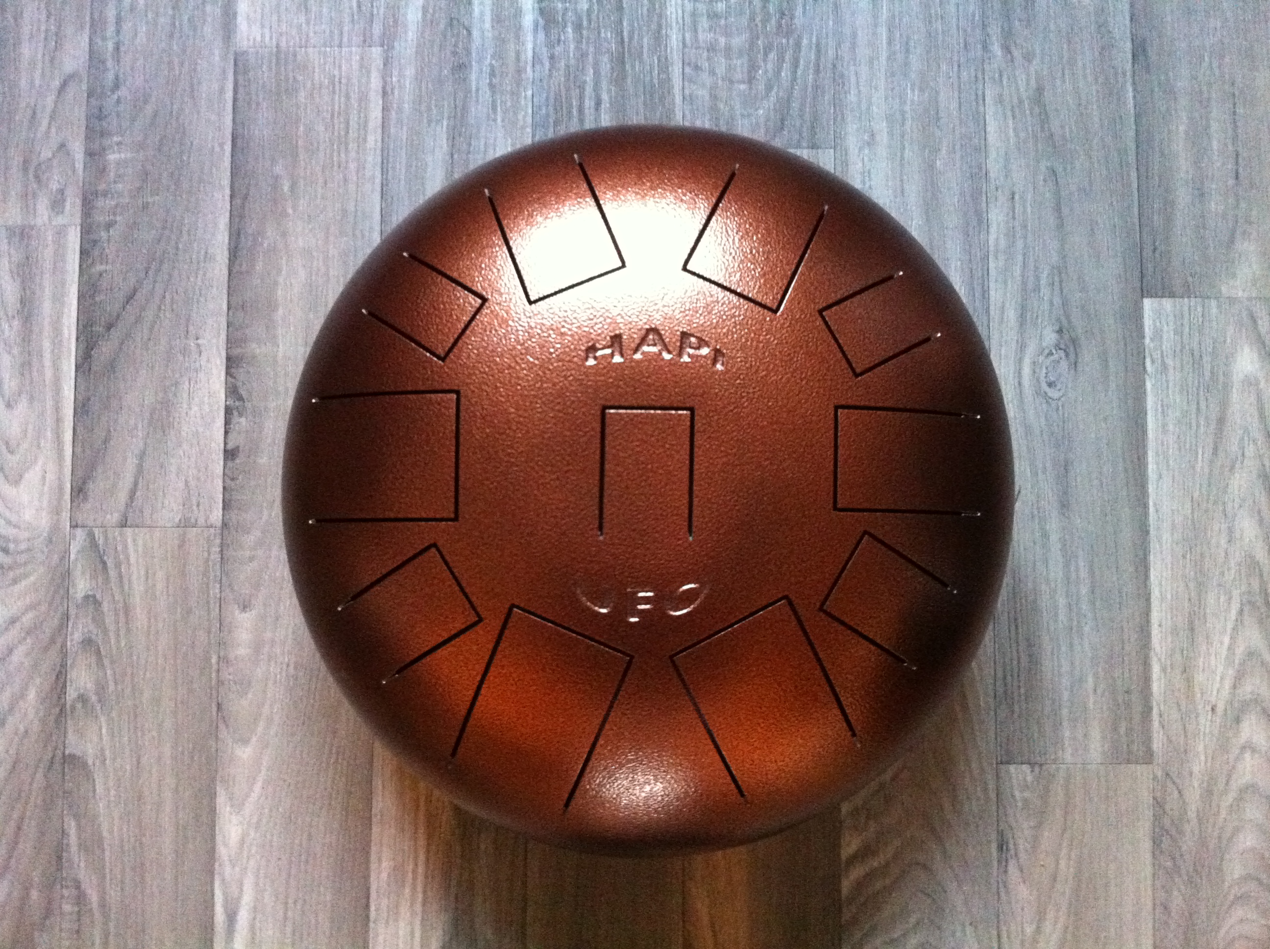 Hapi Drum Benefits at Phoebe Reddall blog