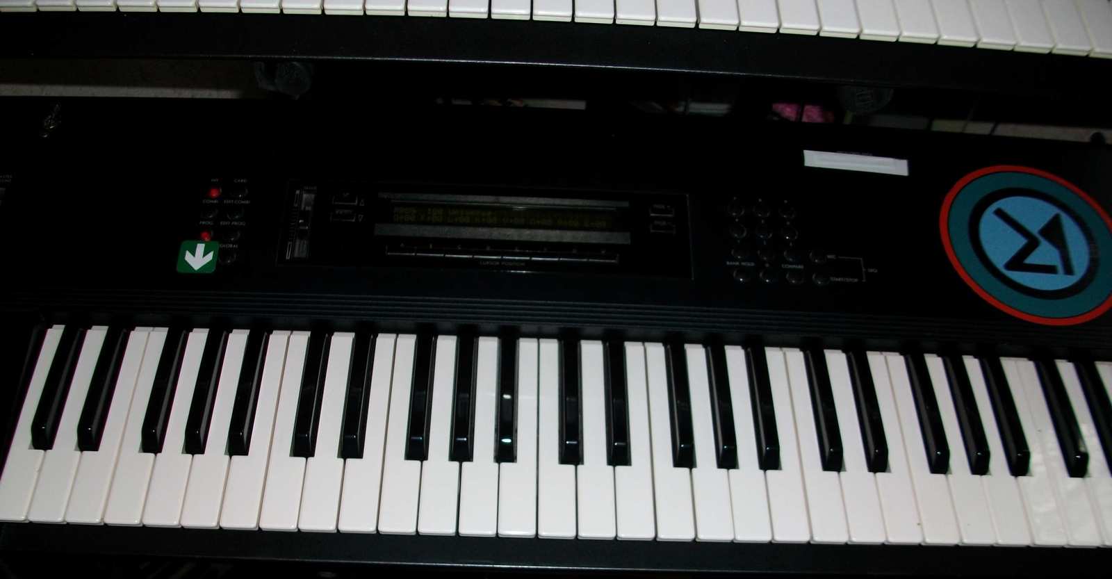 Korg M1 Image 185383 Audiofanzine Korg M1 Image 185383 Audiofanzine