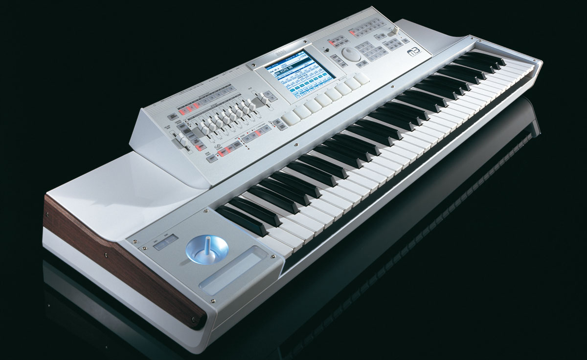 Korg M3 73 Image 383439 Audiofanzine korg-m3-73-image-383439-audiofanzine