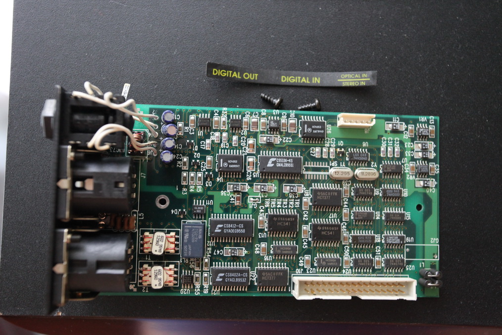 Kurzweil K2000 image (#393178) - Audiofanzine