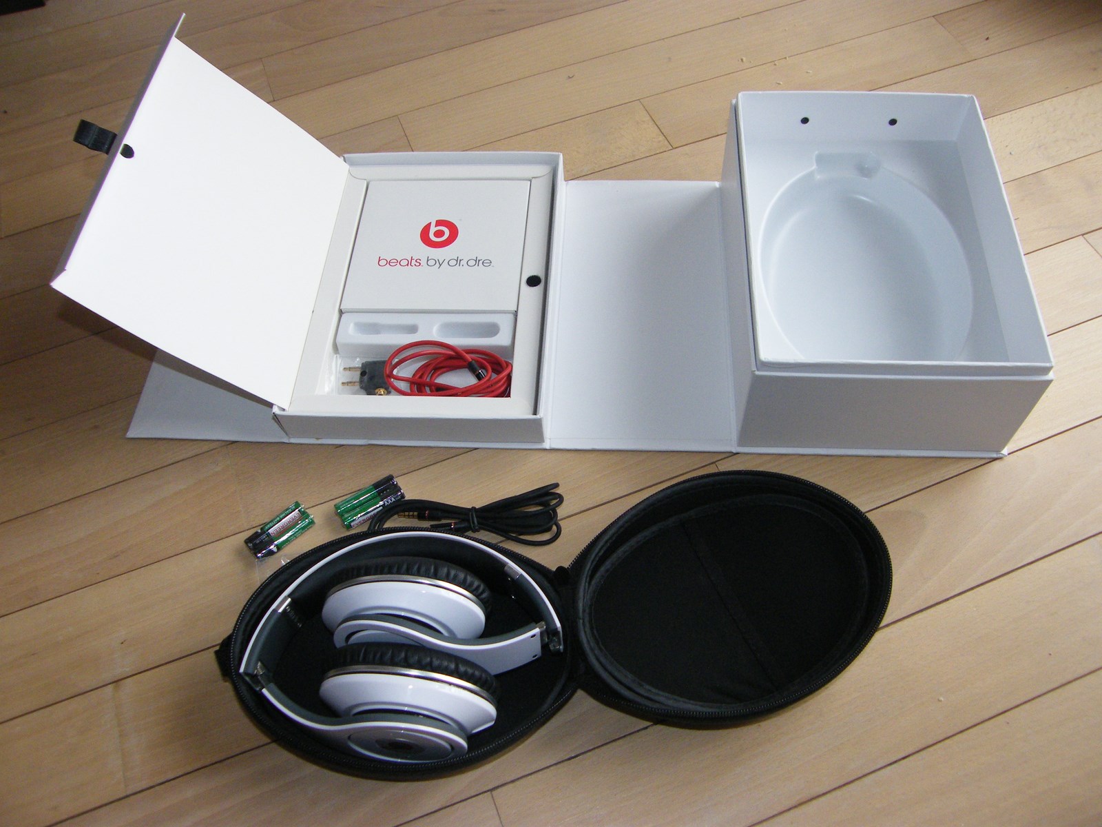 Monster Beats Studio image (#586862) - Audiofanzine