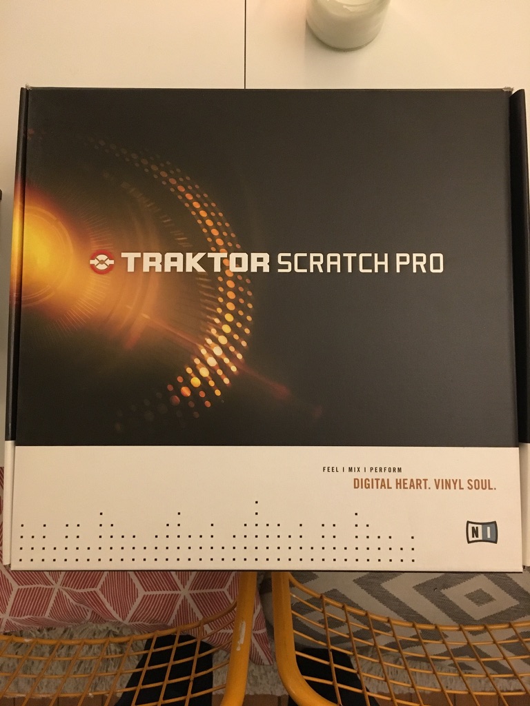 Native instruments traktor scratch pro 2 mac : gridawas