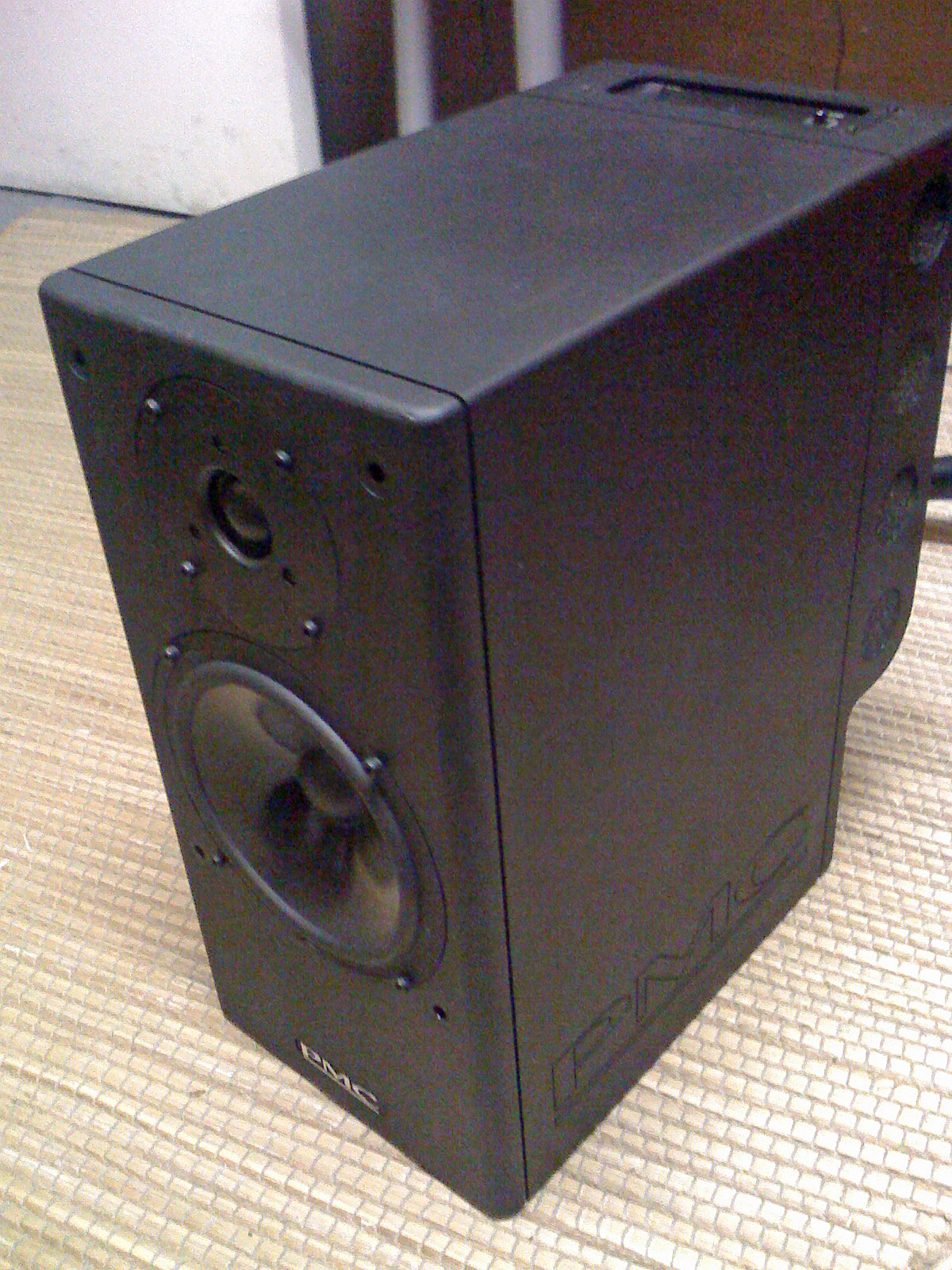 Pmc TB2S-AII image (#409559) - Audiofanzine