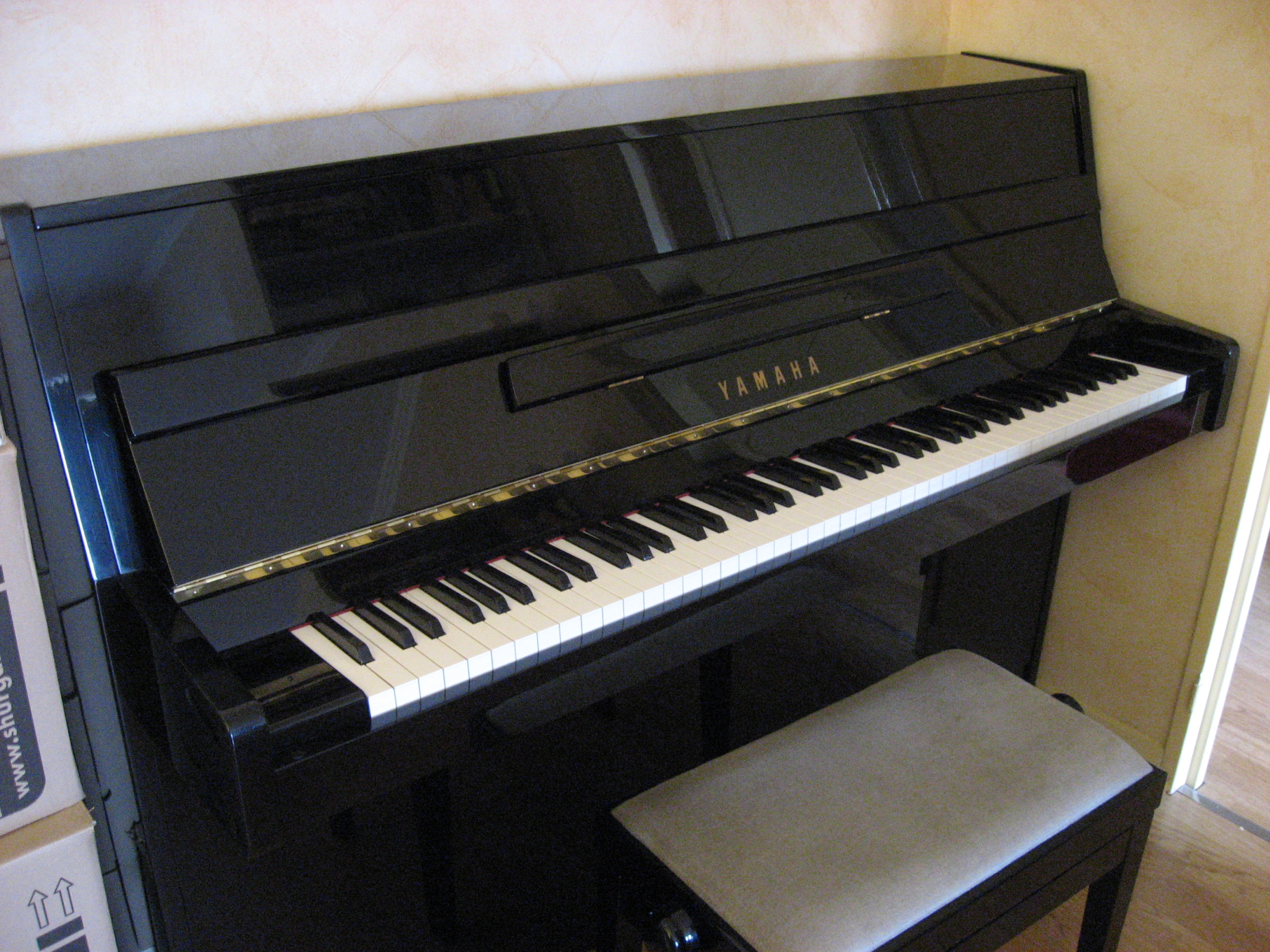 Yamaha B1 Image 454469 Audiofanzine yamaha-b1-image-454469-audiofanzine