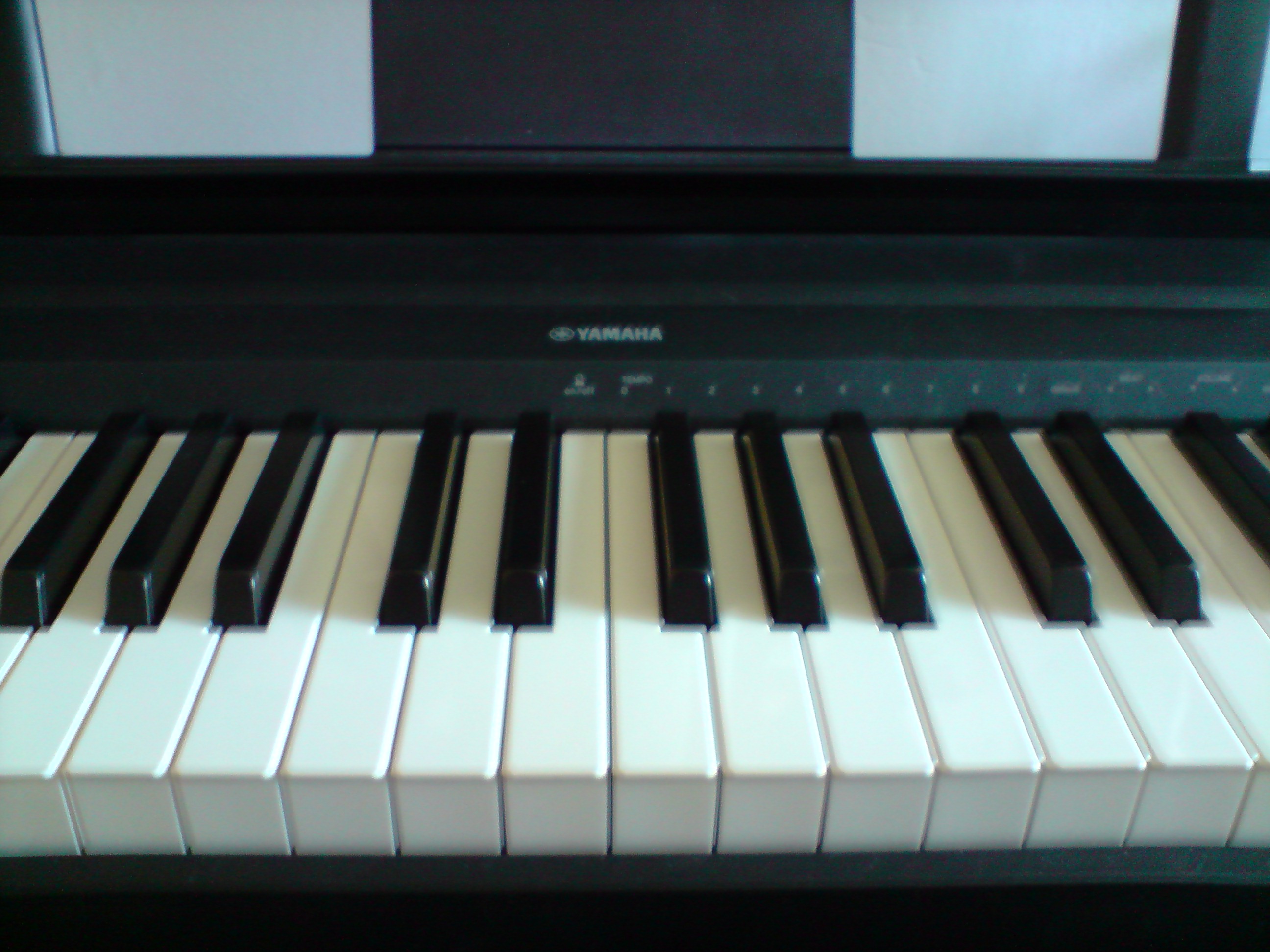 Yamaha P-35 image (#1080146) - Audiofanzine