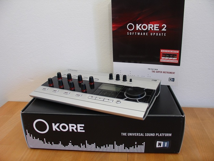 Native instruments kore line sound packs windows : propines