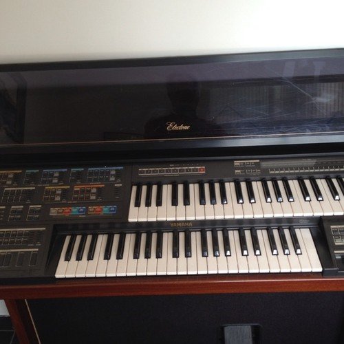 Yamaha MC-600 image (#391207) - Audiofanzine