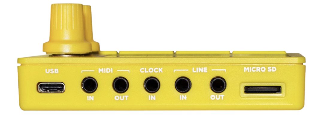 Lemondrop - 1010music Lemondrop - Audiofanzine