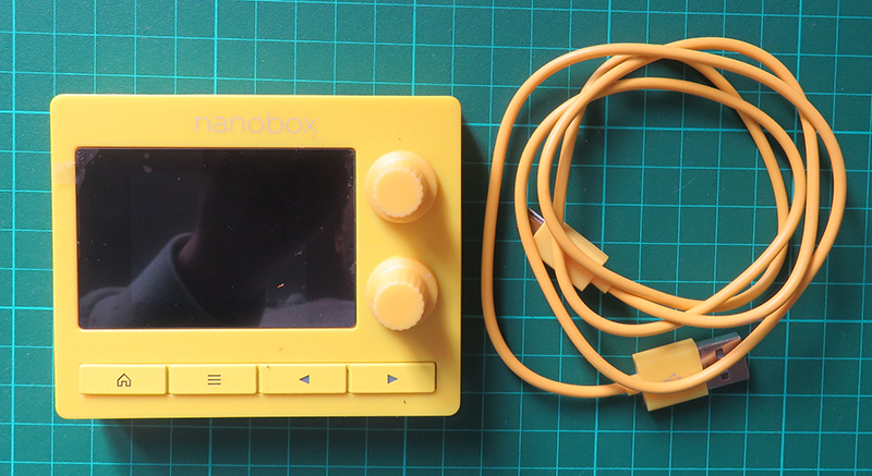 Lemondrop - 1010music Lemondrop - Audiofanzine