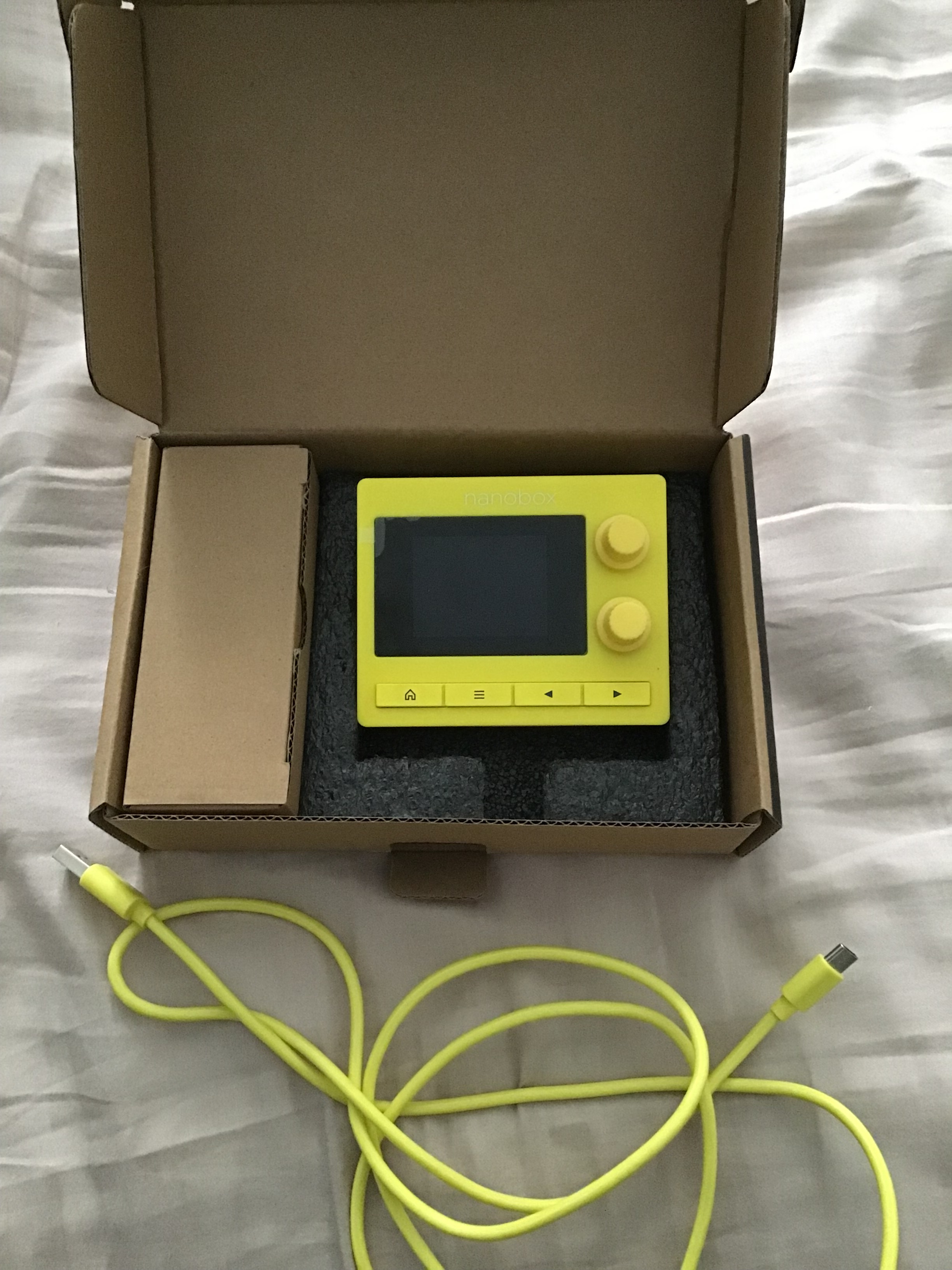 Lemondrop - 1010music Lemondrop - Audiofanzine