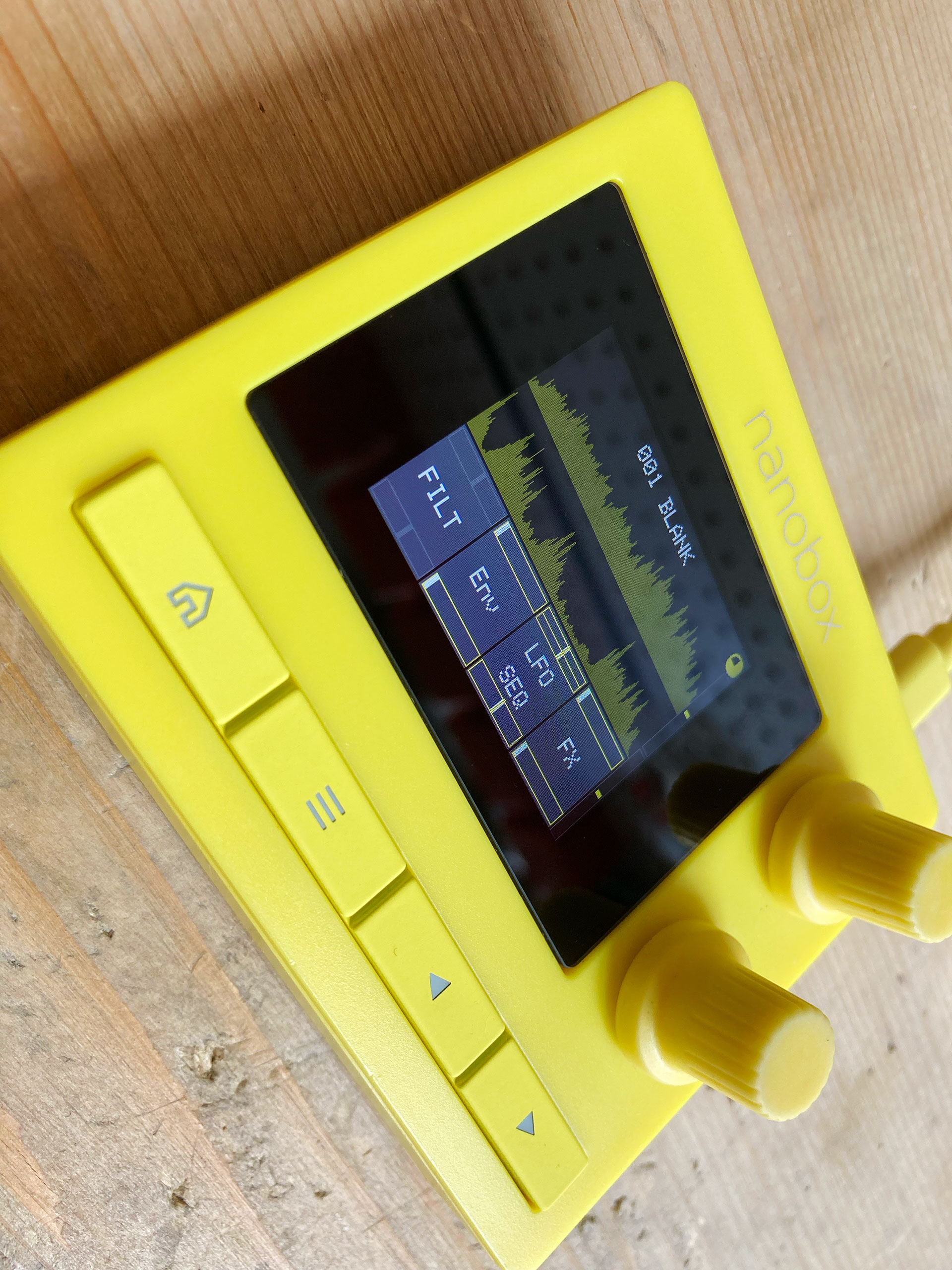 Lemondrop - 1010music Lemondrop - Audiofanzine