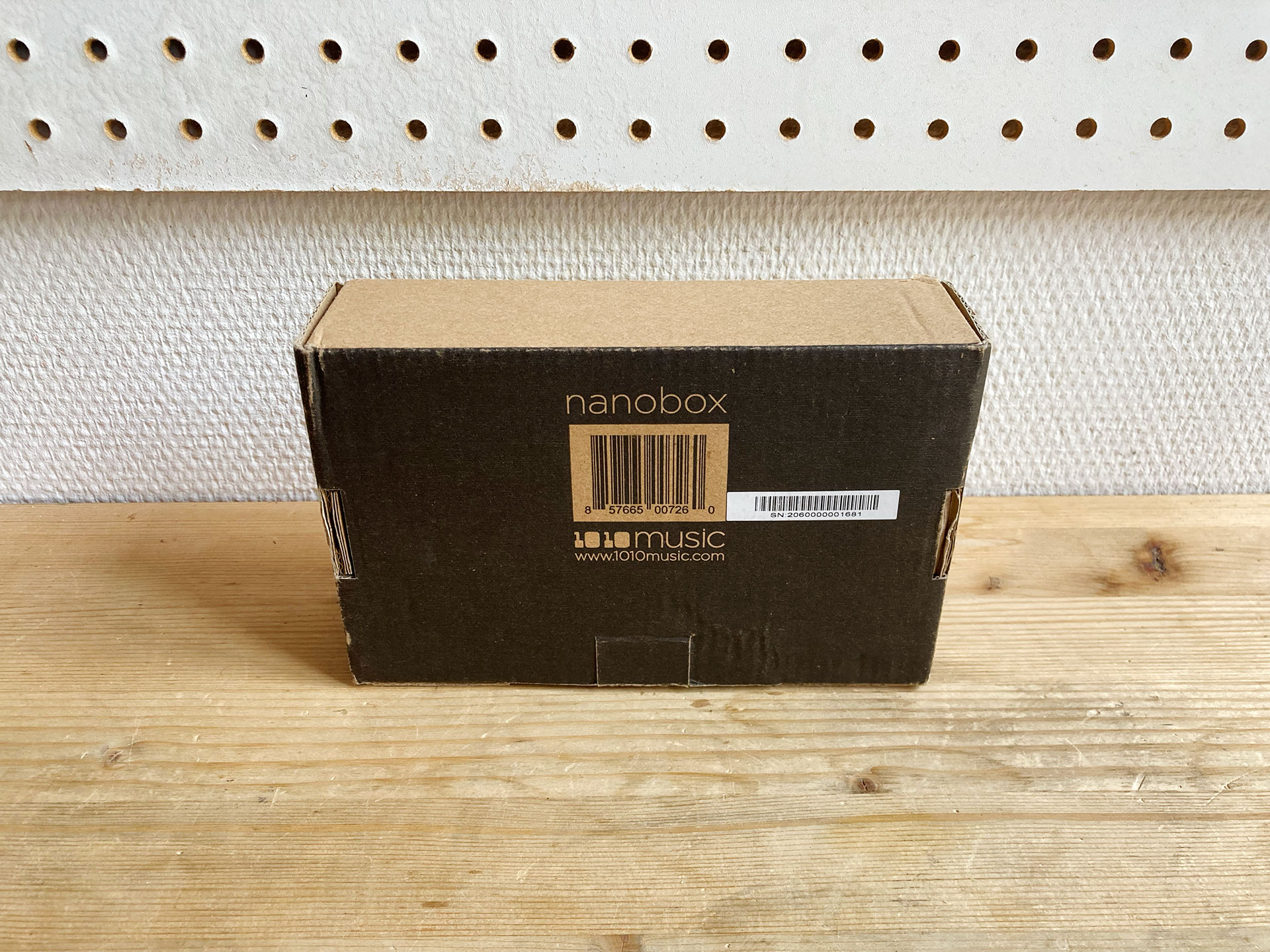 Lemondrop - 1010music Lemondrop - Audiofanzine