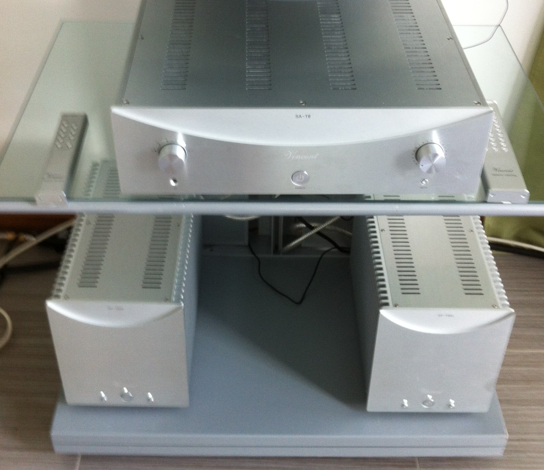 Eventide H3000 ULTRA HARMONIZER image (#1306595) - Audiofanzine