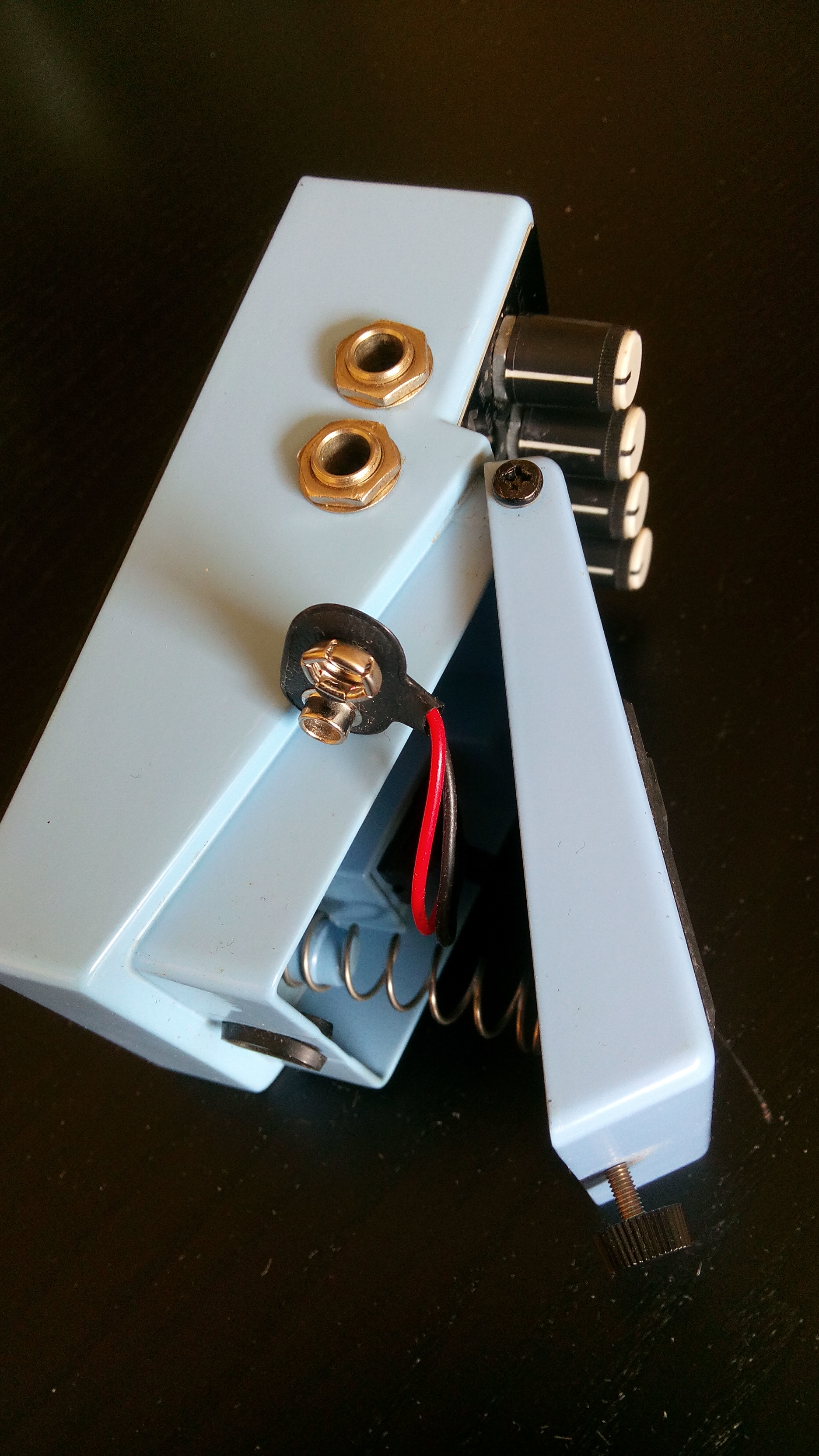 Photo Yamaha VRC-103 : IMG 20160221 130433 (#1342475) - Audiofanzine