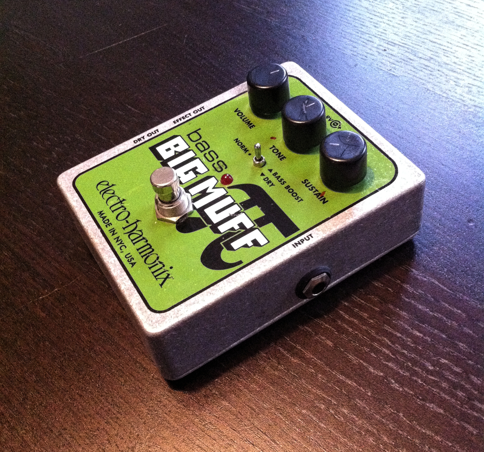 Bare Knuckle Pickups The Mule Image 1372436 Audiofanzine bare-knuckle-pickups-the-mule-image-1372436-audiofanzine
