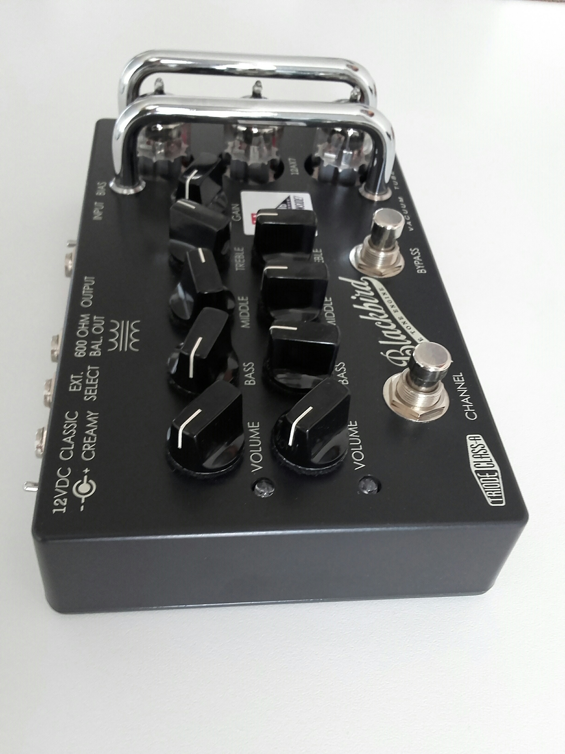 DigiTech RP10 image (#1395863) - Audiofanzine