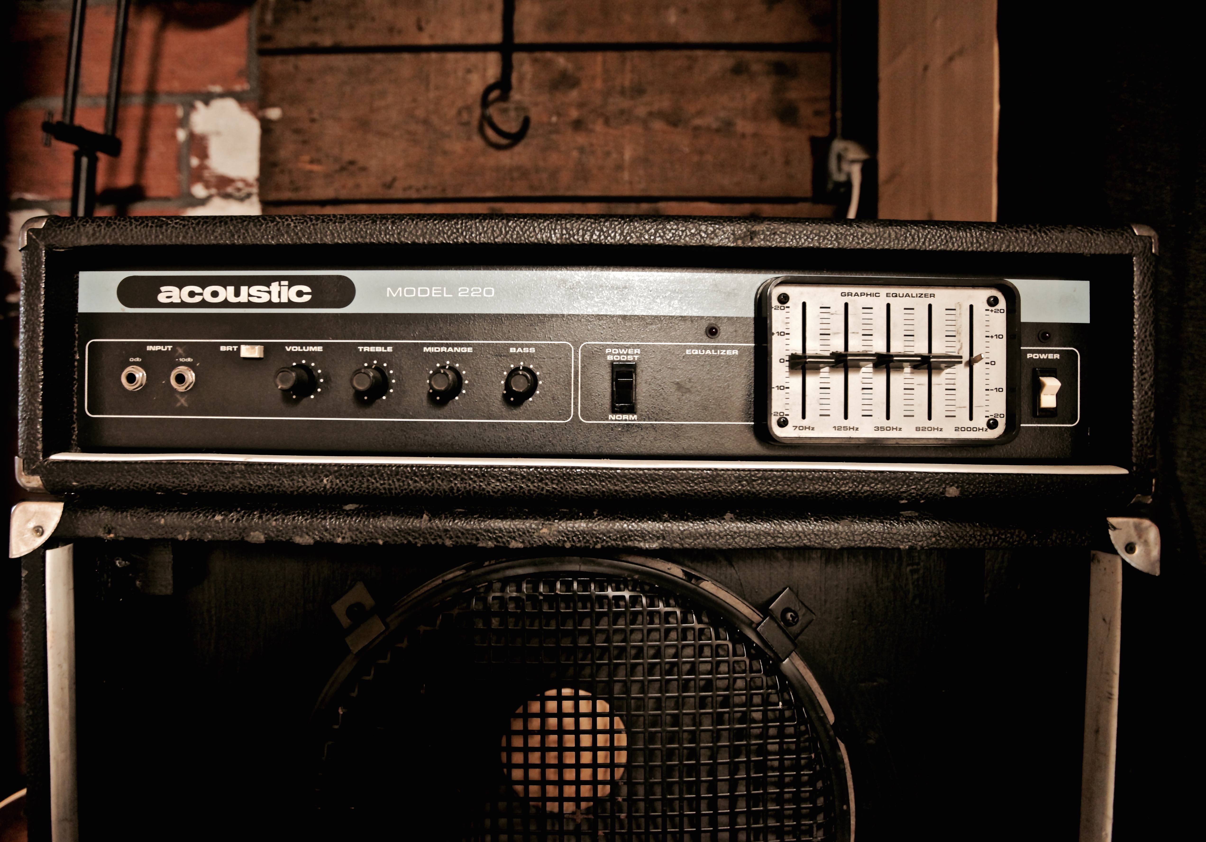 Ultimate Support AMP-150 image (#1562802) - Audiofanzine