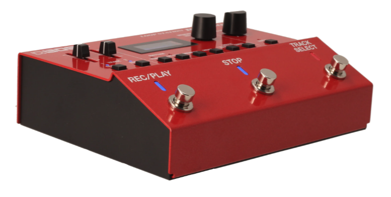 Vends Looper RC-500 (Ile-de-France) - Audiofanzine