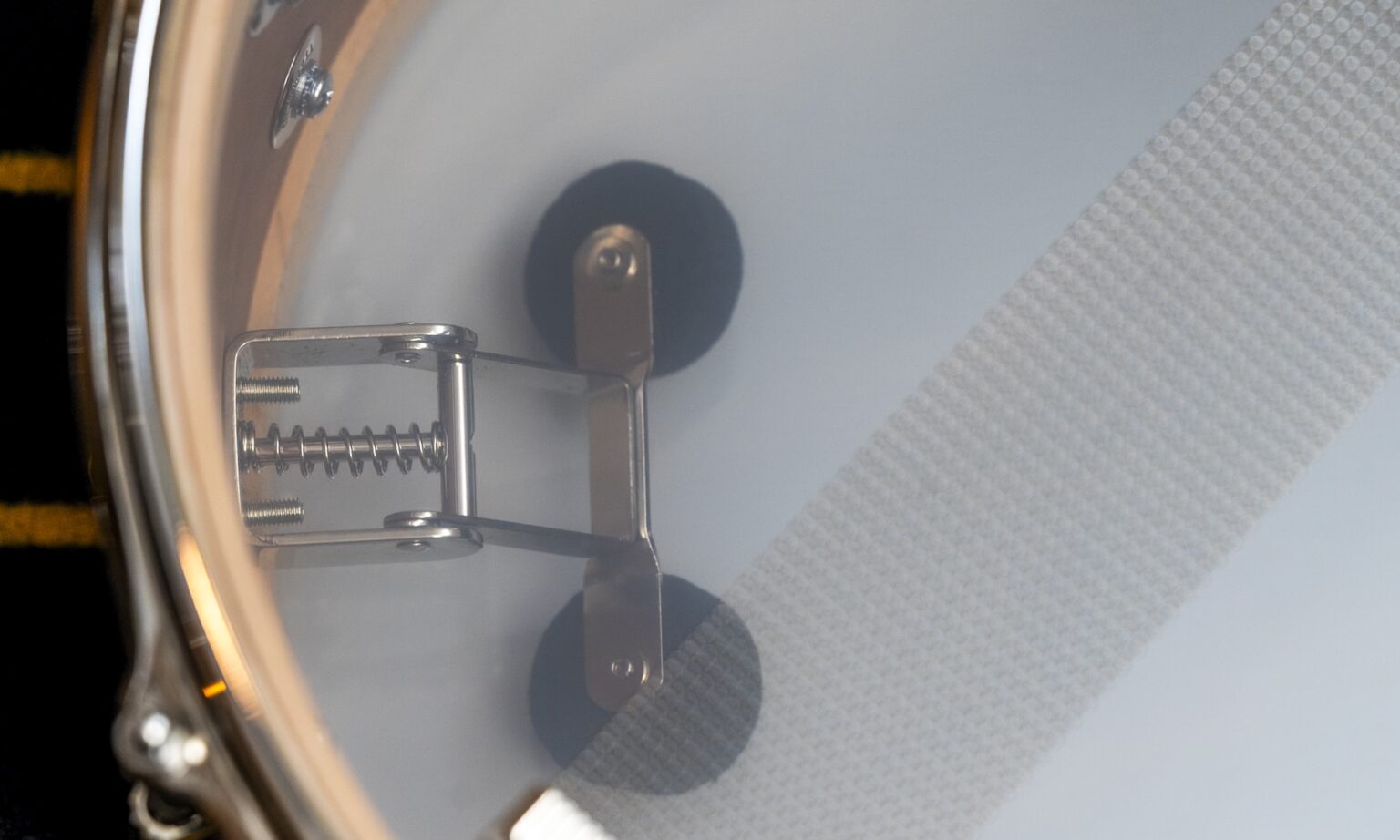 Test de la batterie Slingerland Radio King : un kit vintage modernisé ...