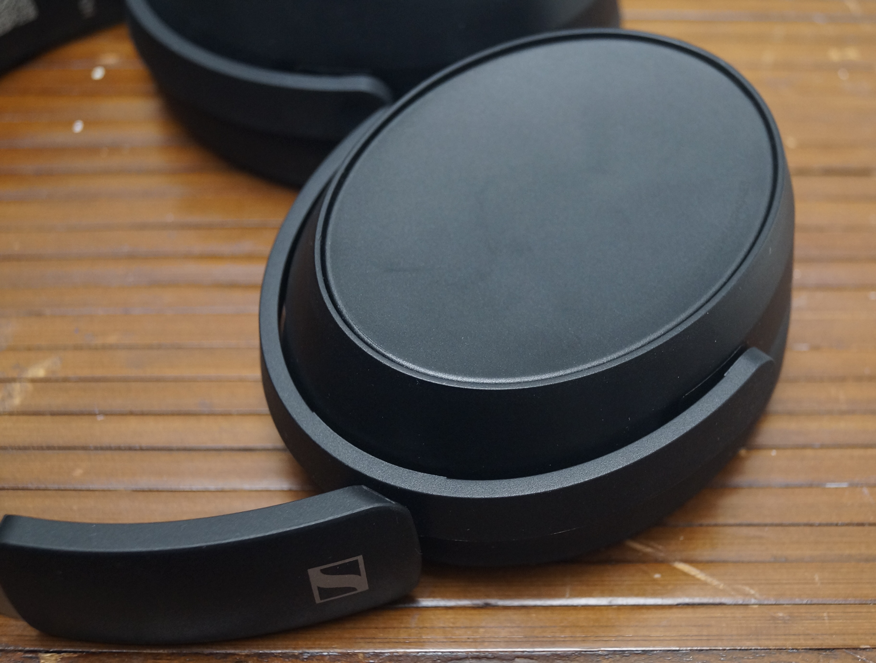 Test du Sennheiser HD 480 PRO Plus : analyse complète d’un casque fermé ...