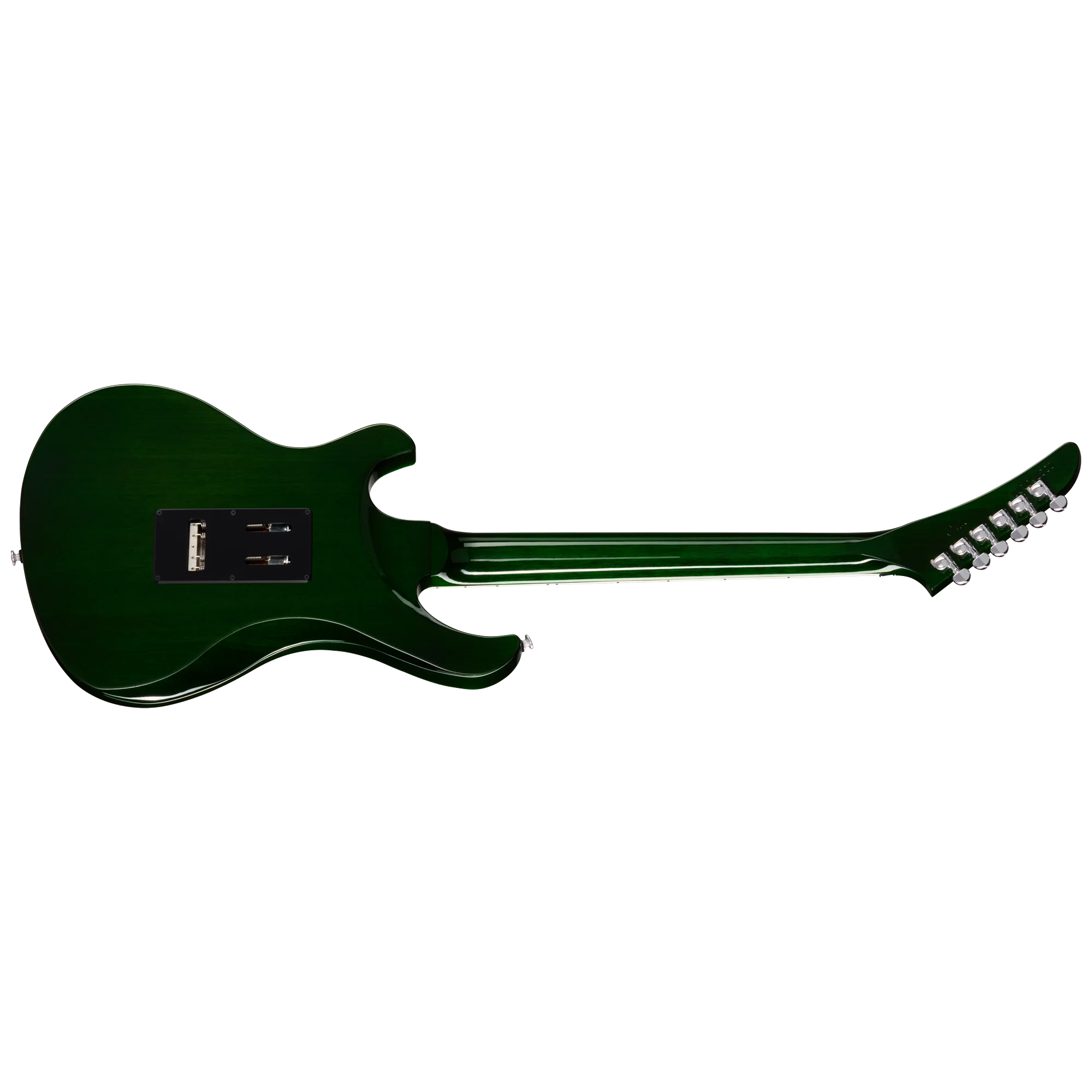 Gibson lance la Victory Floyd Rose - Audiofanzine