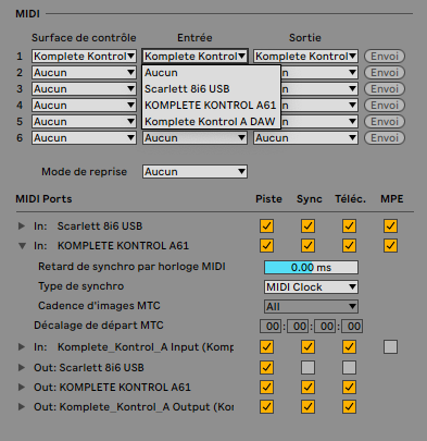 Live 11 Suite - Ableton Live 11 Suite - Audiofanzine
