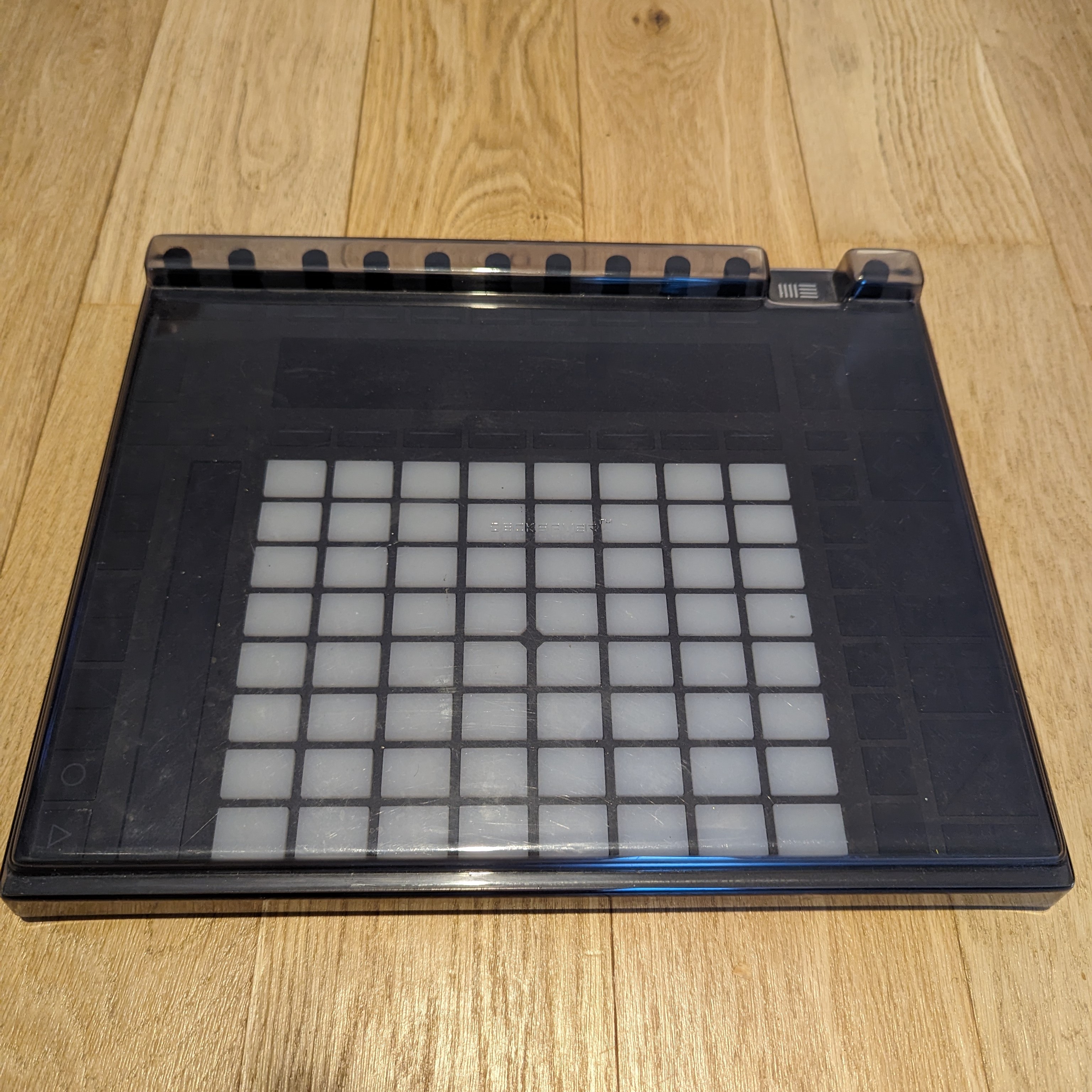 Push 2 - Ableton Push 2 - Audiofanzine