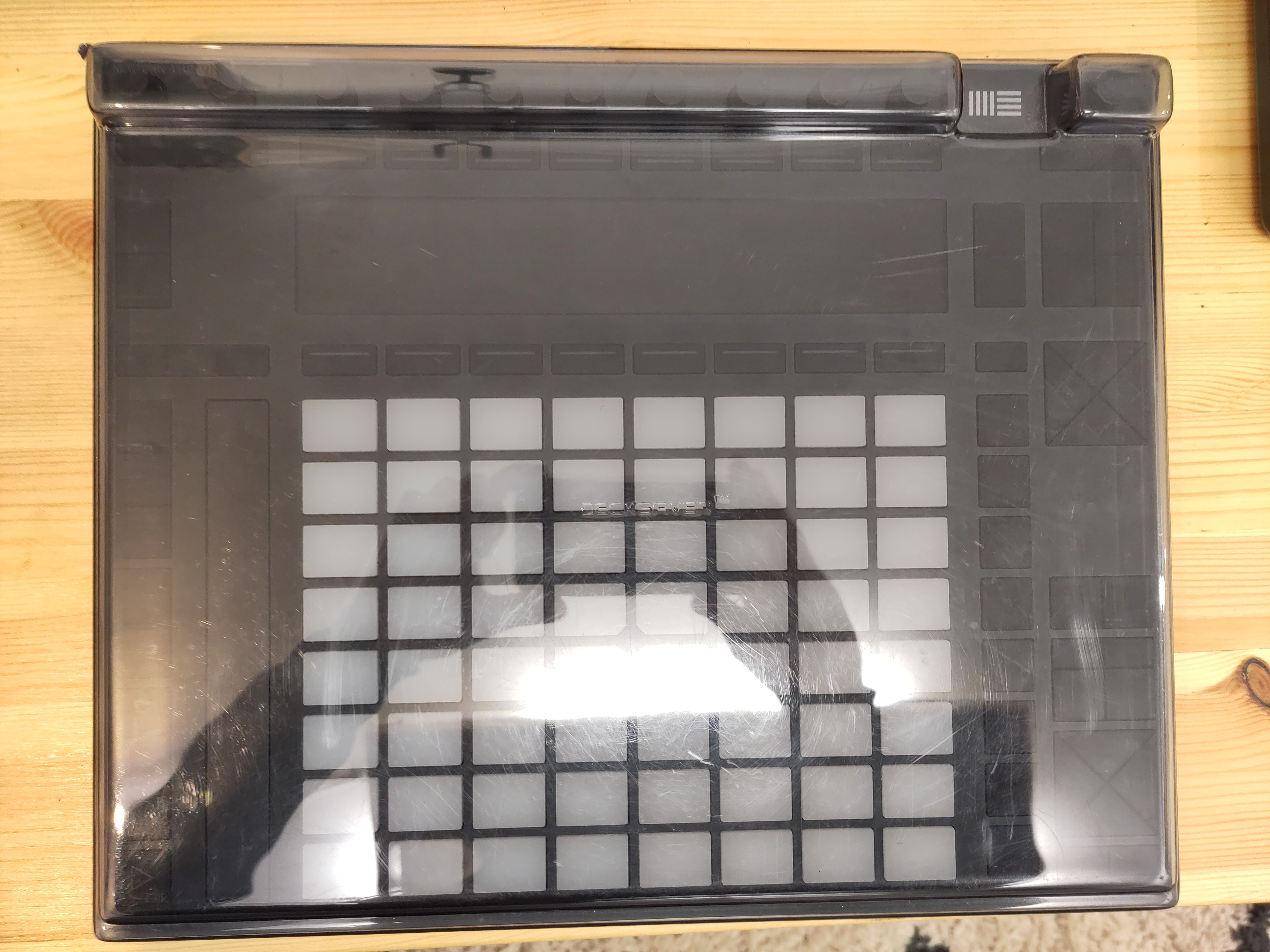 Push 2 - Ableton Push 2 - Audiofanzine