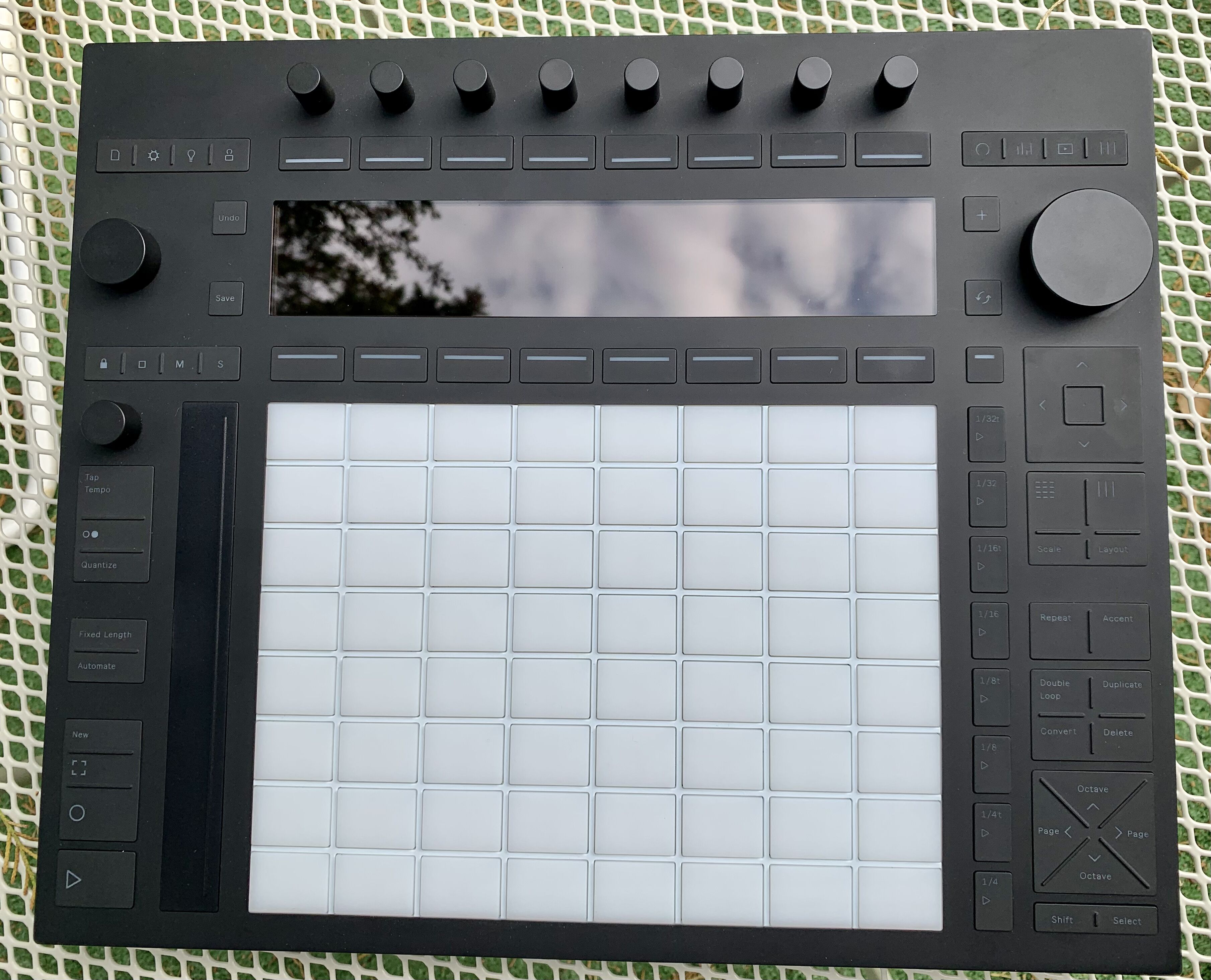 Push 3 - Ableton Push 3 - Audiofanzine