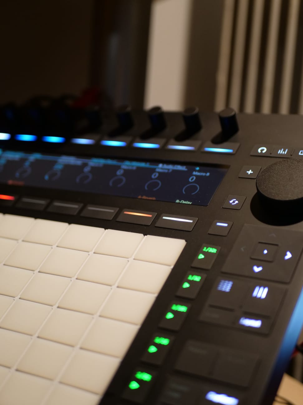 Push 3 - Ableton Push 3 - Audiofanzine