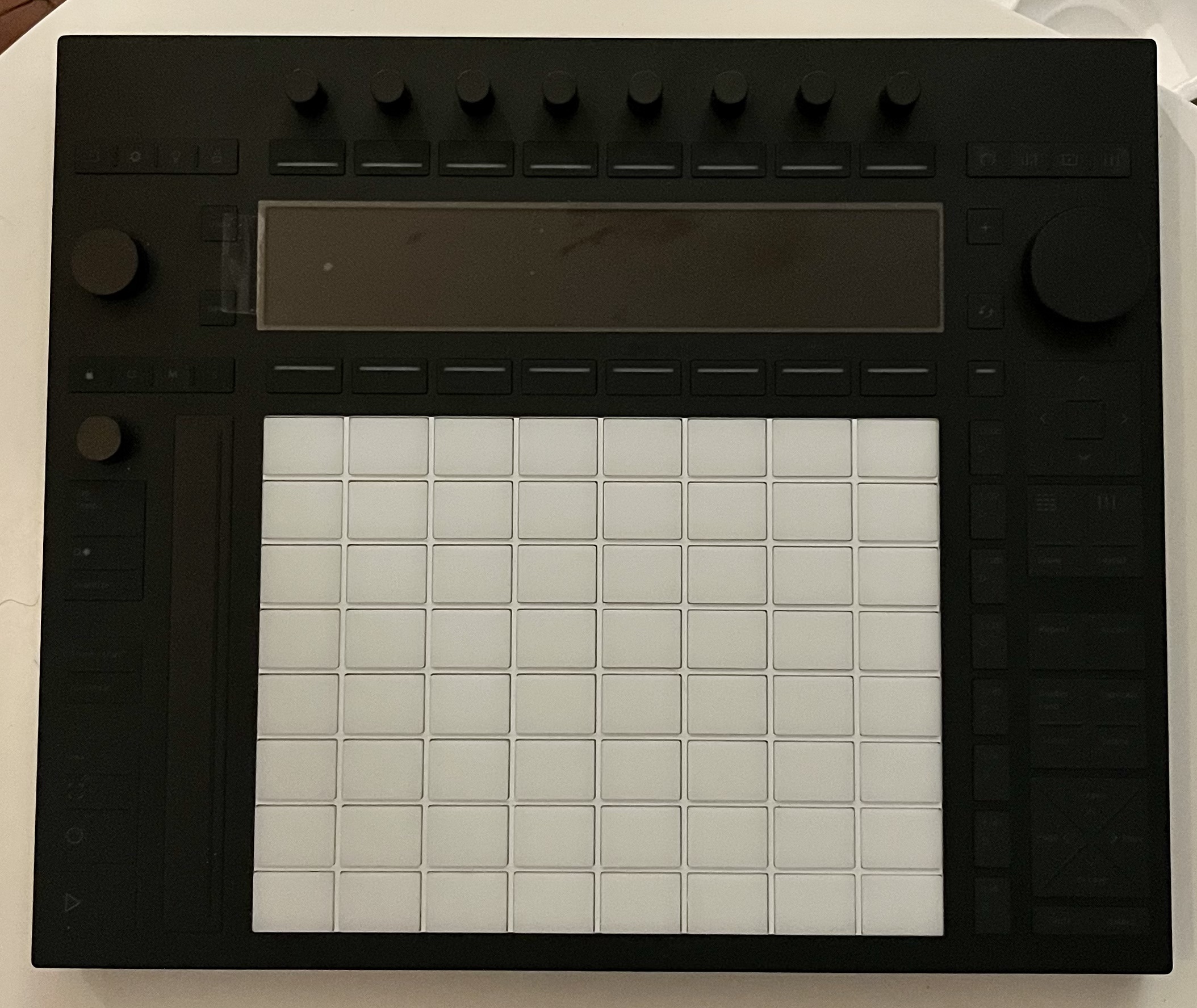 Push 3 Standalone - Ableton Push 3 Standalone - Audiofanzine