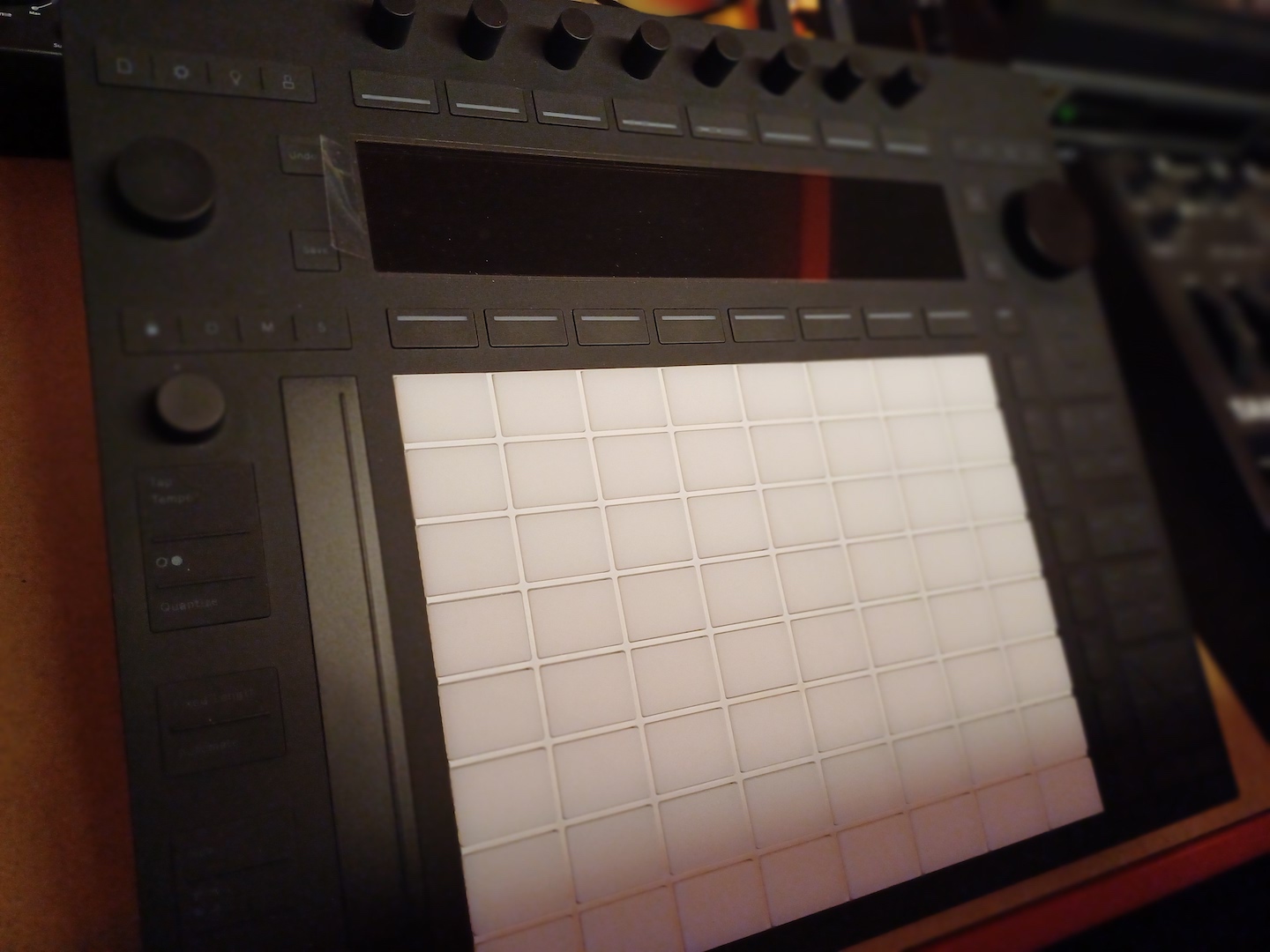 Push 3 Standalone - Ableton Push 3 Standalone - Audiofanzine Push 3 Standalone - Ableton Push 3 Standalone - Audiofanzine