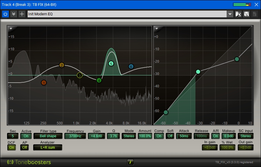 Mixcraft 9 Pro Studio - Acoustica Mixcraft 9 Pro Studio - Audiofanzine