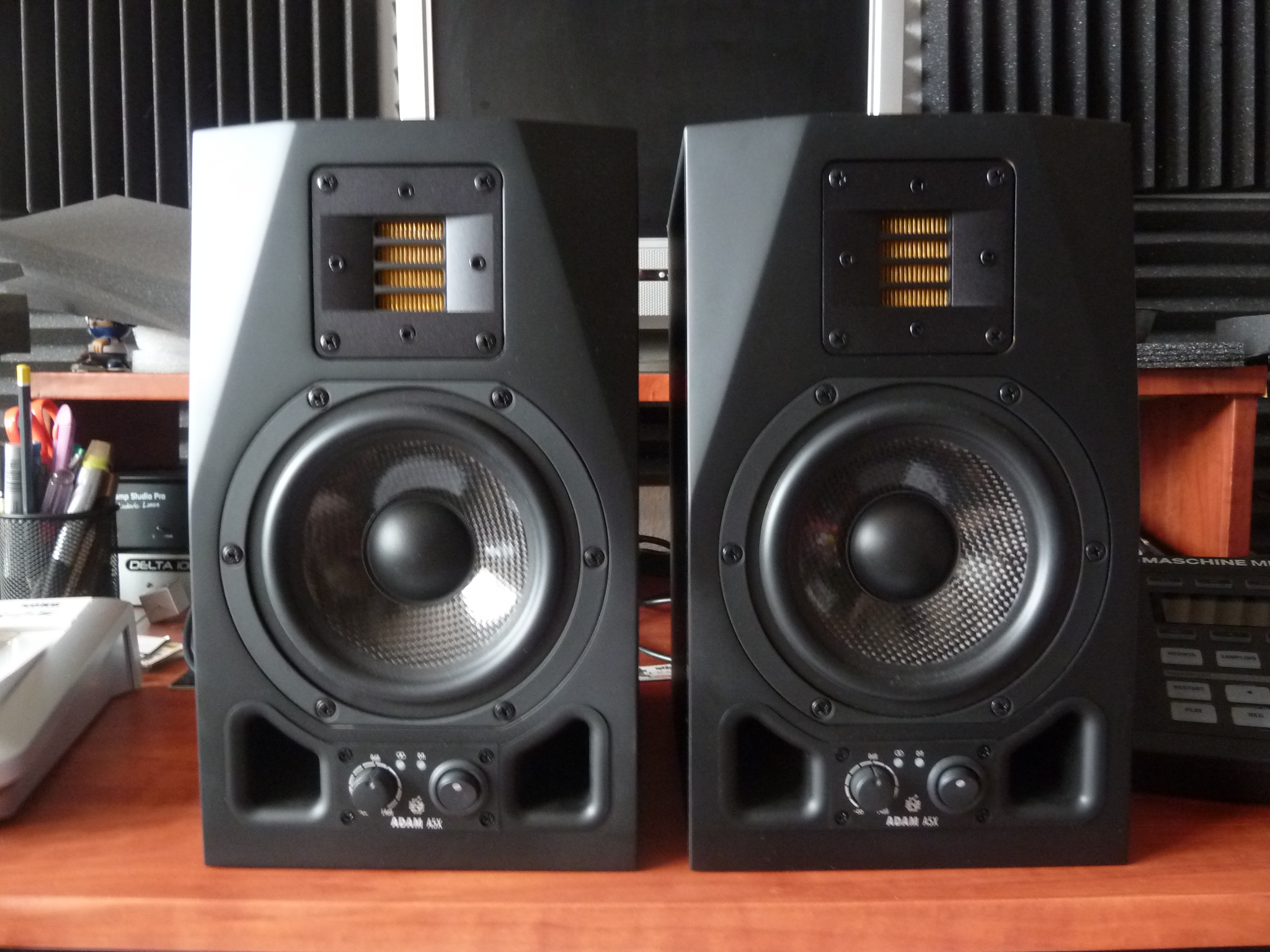 ADAM A5X image (#424116) - Audiofanzine