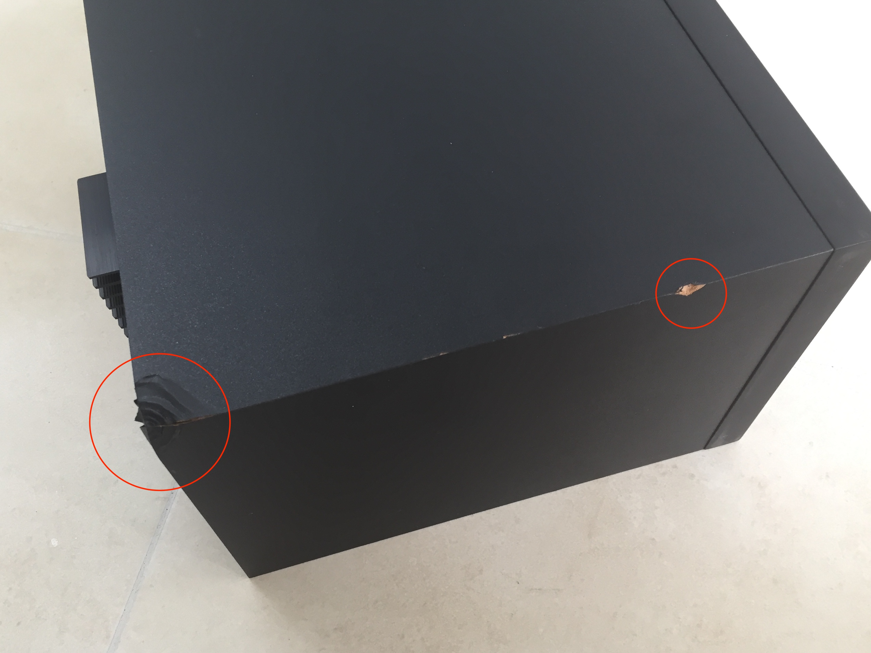 A7 - ADAM A7 - Audiofanzine