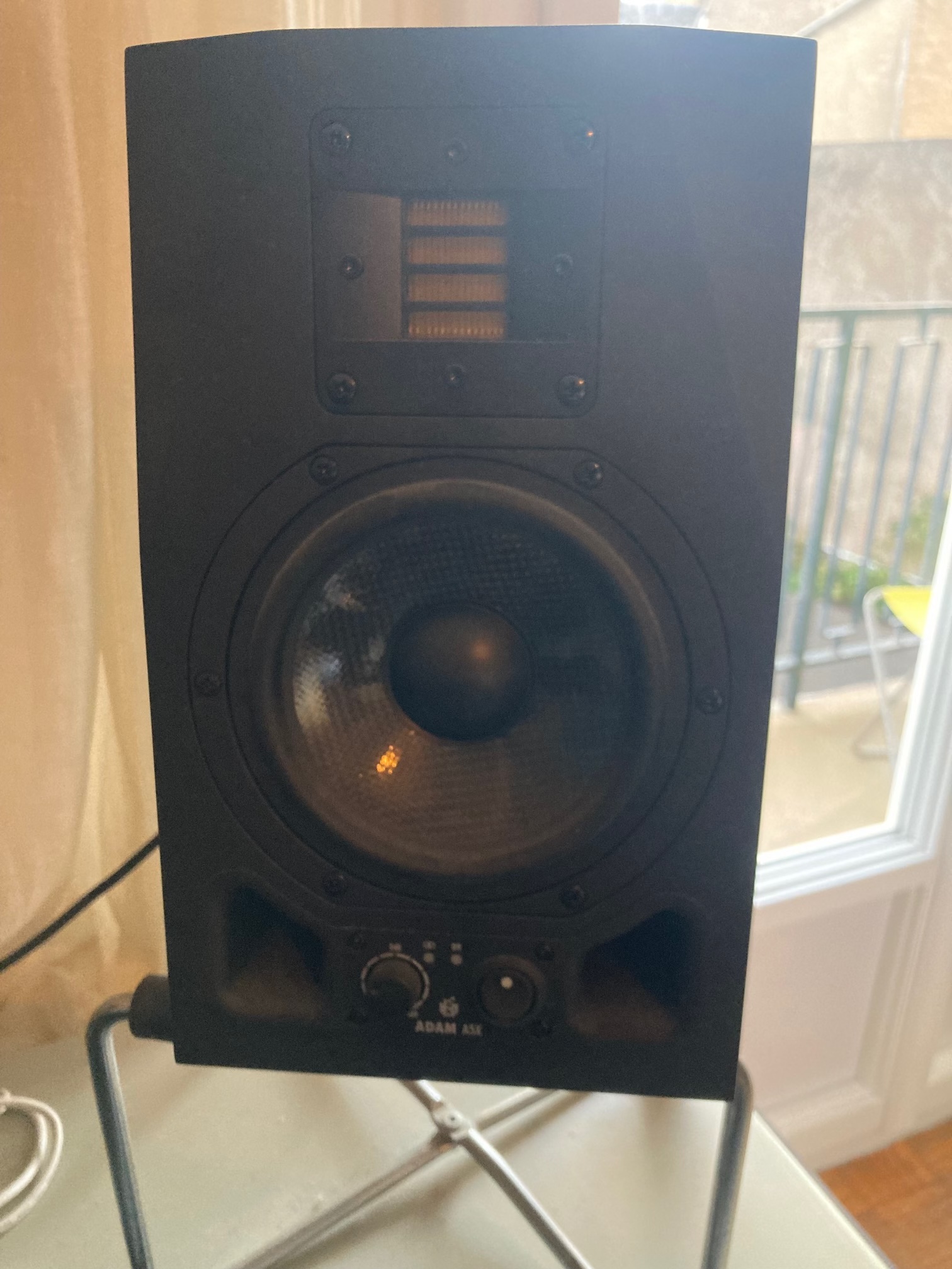 A5 - ADAM Audio A5 - Audiofanzine