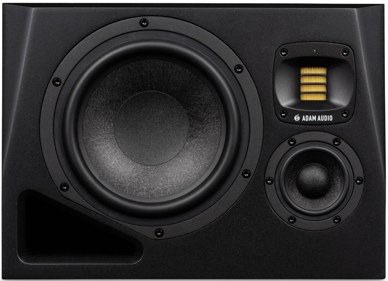 A7V - ADAM Audio A7V - Audiofanzine