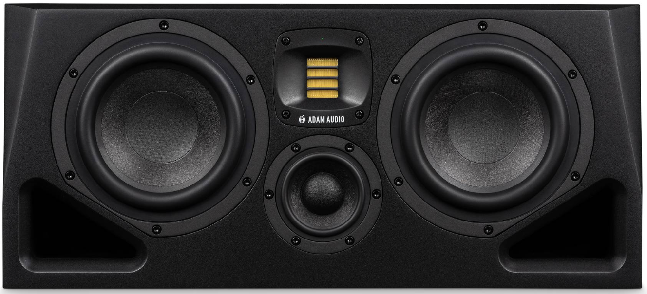 A7V - ADAM Audio A7V - Audiofanzine