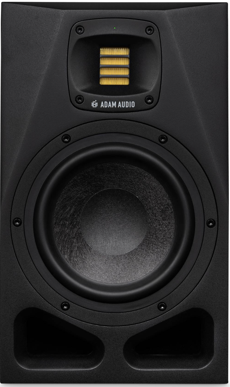 A7V - ADAM Audio A7V - Audiofanzine