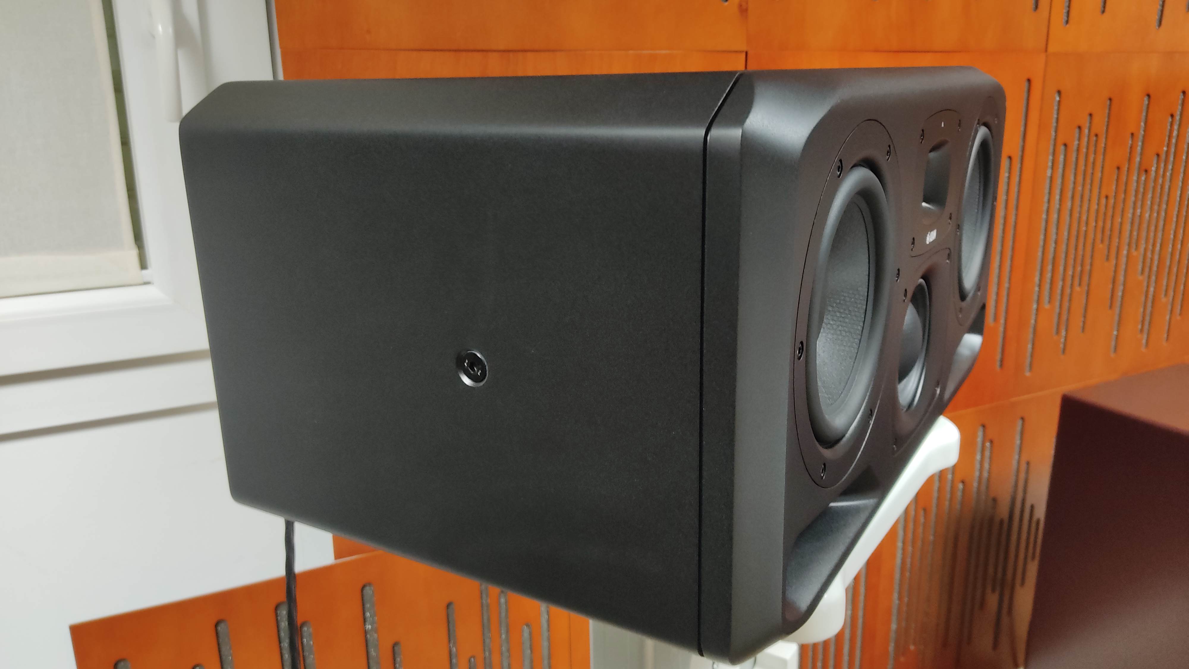 S3H - ADAM Audio S3H - Audiofanzine