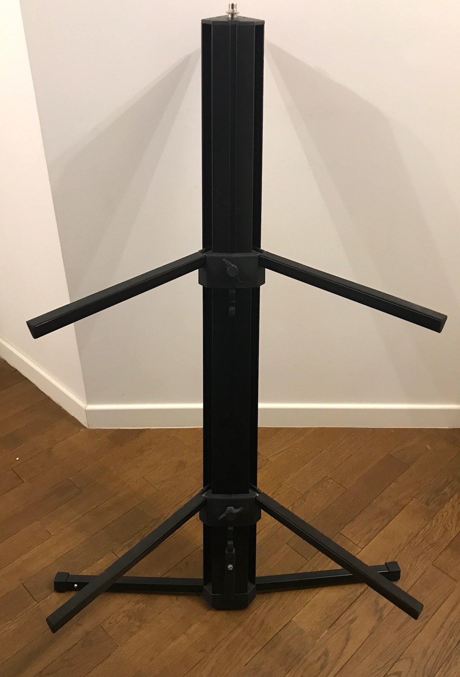 SKS-22XB - Adam Hall SKS-22XB - Audiofanzine