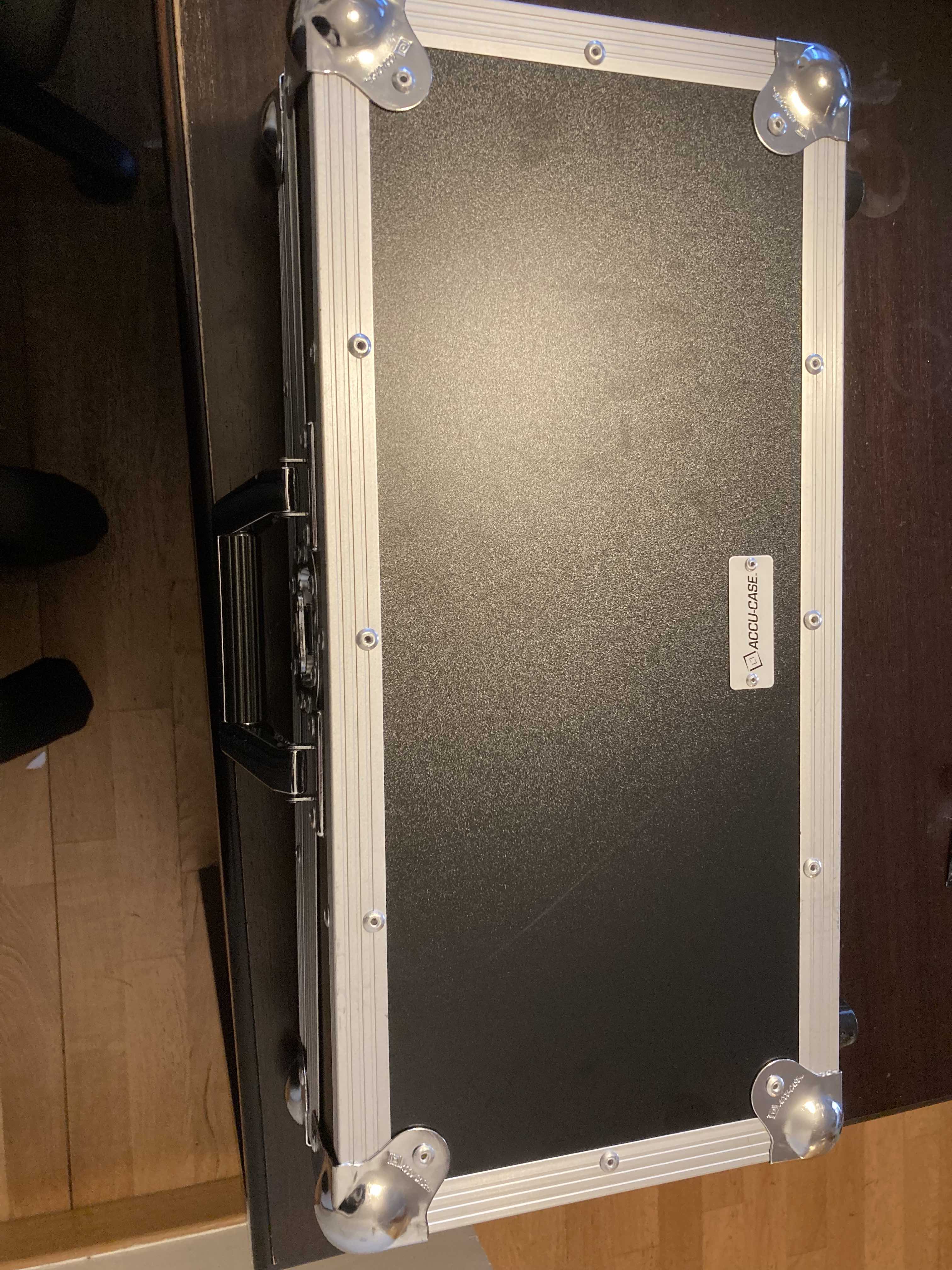 Dmx Operator 384 Adj American Dj Dmx Operator 384 Audiofanzine