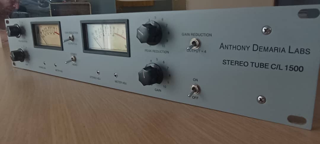 1500 - ADL 1500 - Audiofanzine