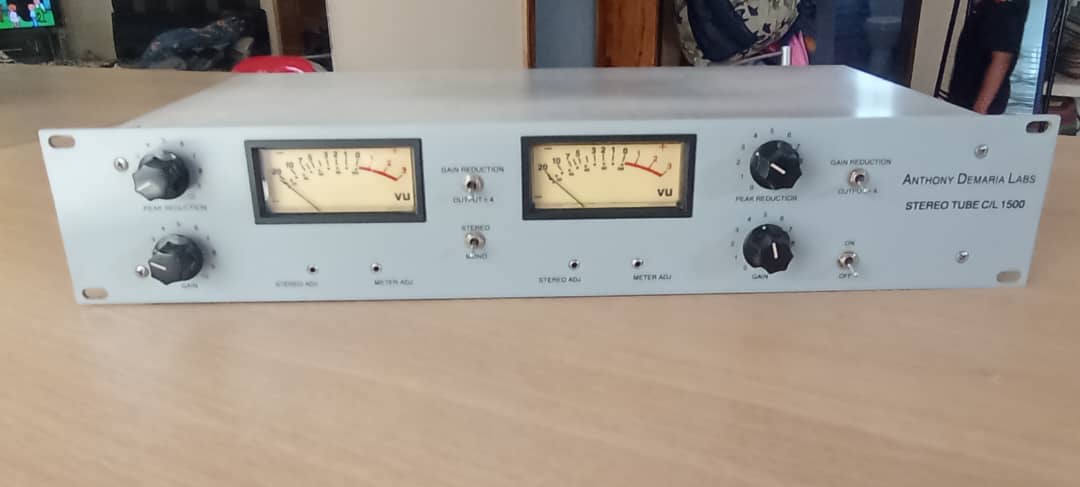 1500 - ADL 1500 - Audiofanzine