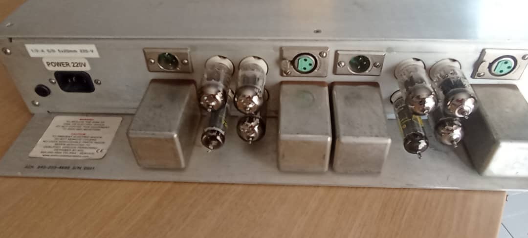 1500 - ADL 1500 - Audiofanzine